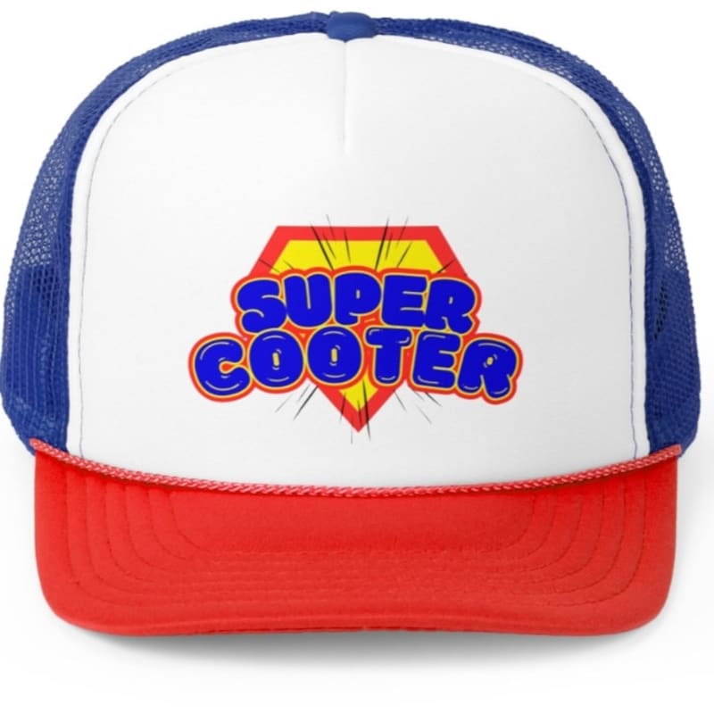 Funny Trucker Hat - Etsy