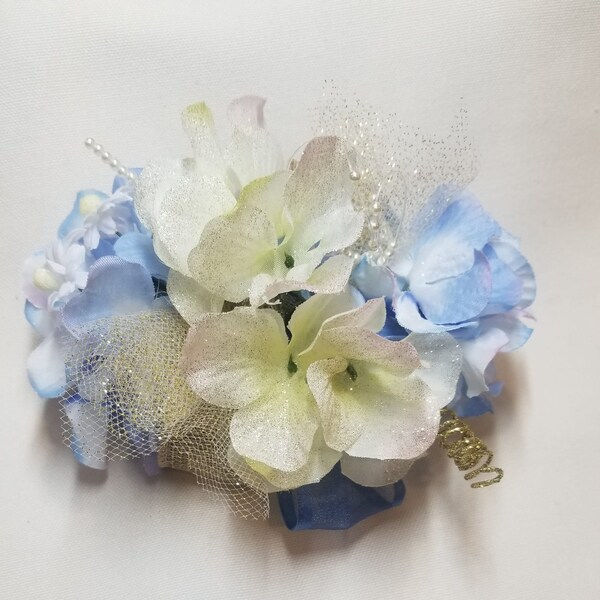 Prom Flower Set - Etsy