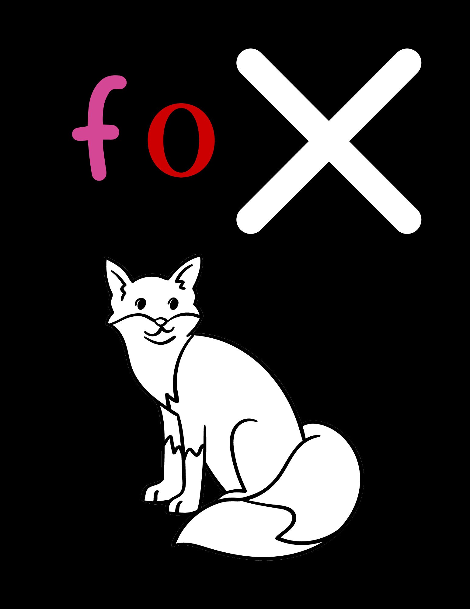 ABC and Numbers Coloring Pages, Printable Coloring Worksheets, Alphabet ...