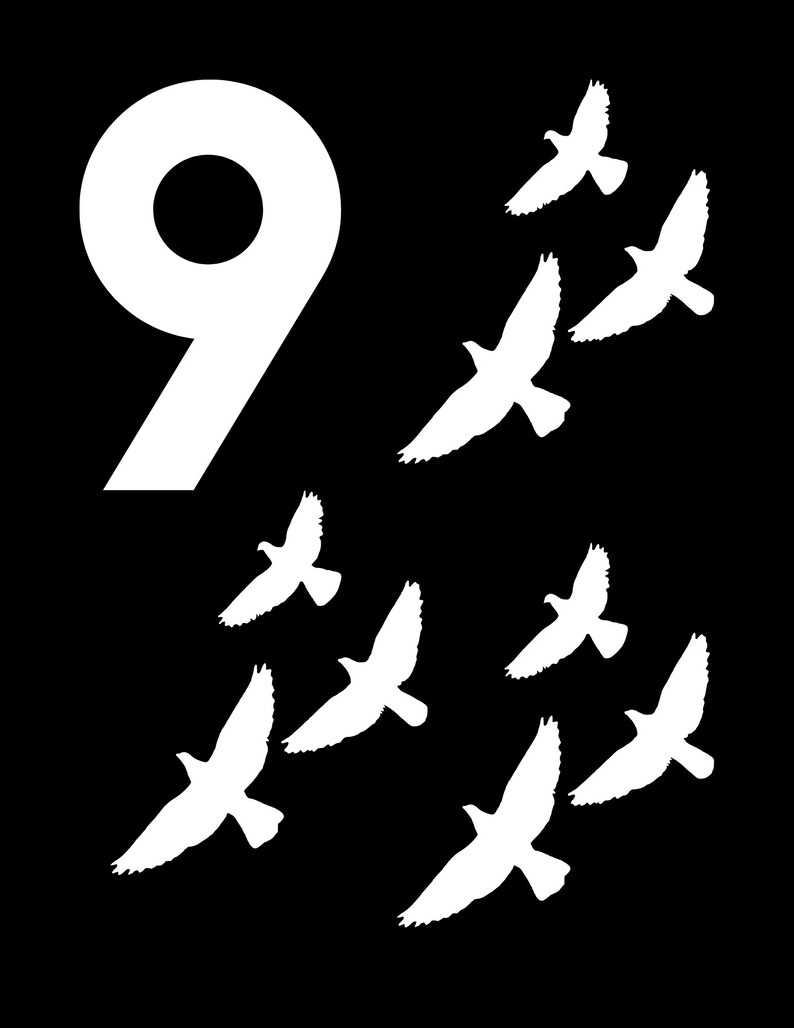 ABC and Numbers Coloring Pages, Printable Coloring Worksheets, Alphabet ...