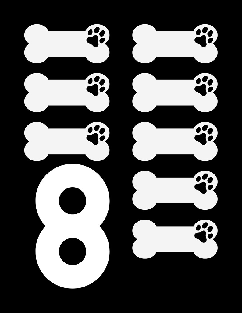 ABC and Numbers Coloring Pages, Printable Coloring Worksheets, Alphabet ...