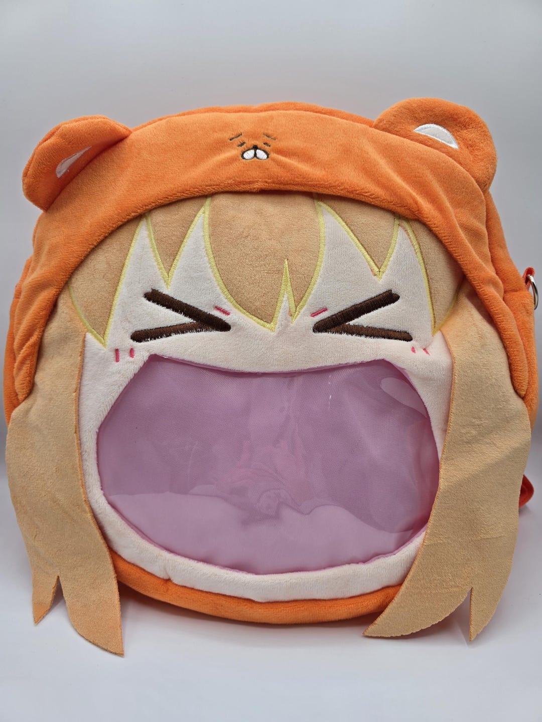 Adjustable Himouto Umaru-chan Ita Bag-backpack Adjustable Strap - Etsy
