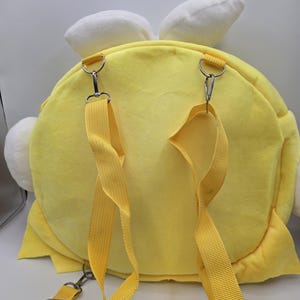 Adjustable Kagamine Rin Vocaloid Ita Bag-backpack Adjustable Strap - Etsy