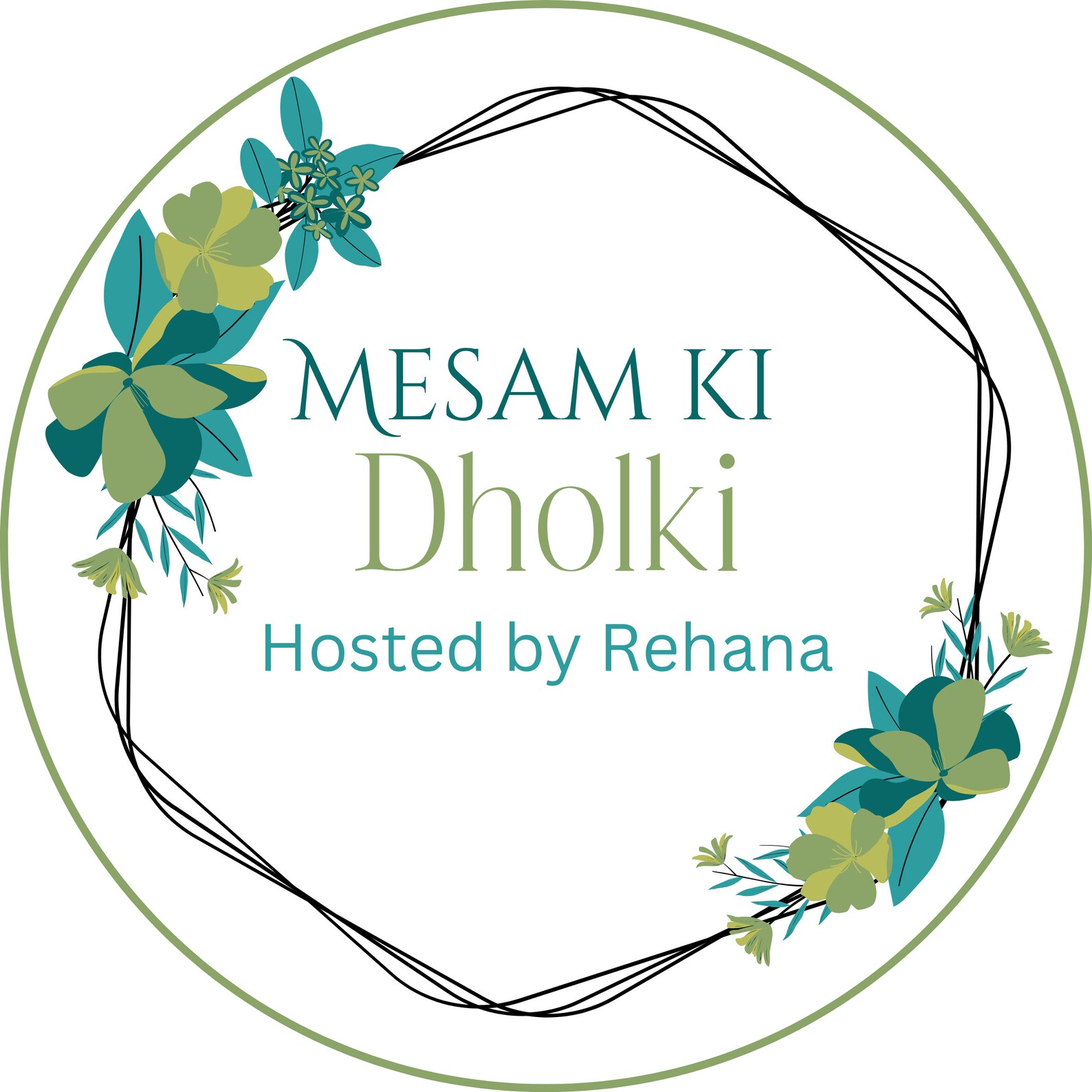 Personalised Dholki Stickers-custom Stickers-wedding Stickers-custom ...