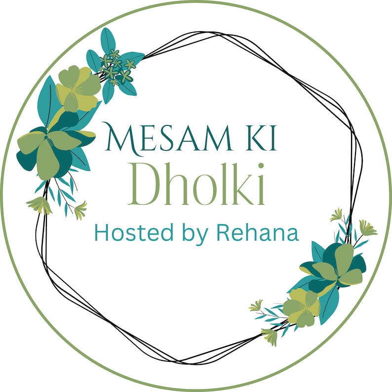 Personalised Dholki Stickers-custom Stickers-wedding Stickers-custom ...