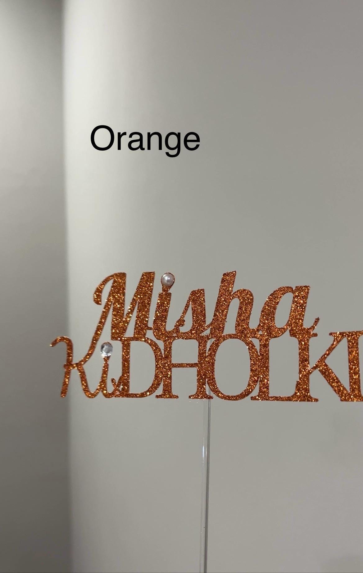 Dholki Cake Topper, Dholki, Customised Cake Topper for Dholki, Cake ...