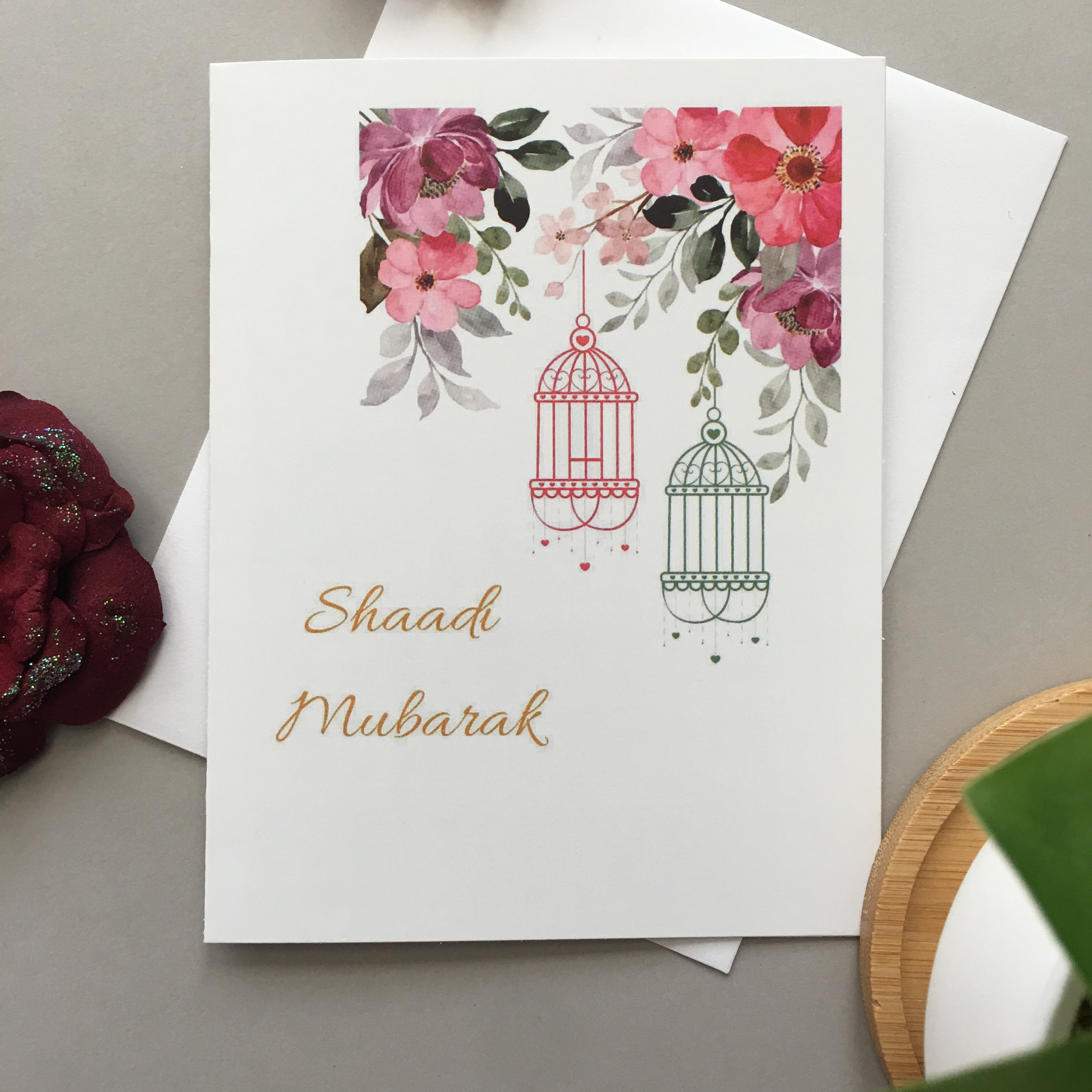 Shadi mubarak wishes store