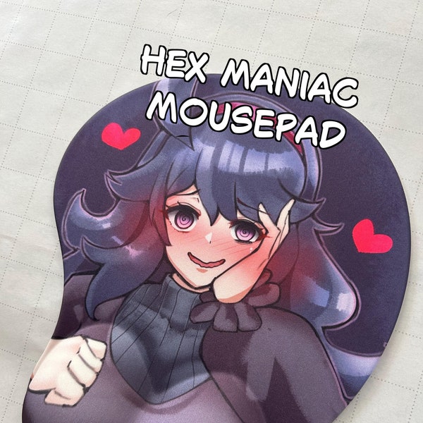 Nsfw Mousepad - Etsy