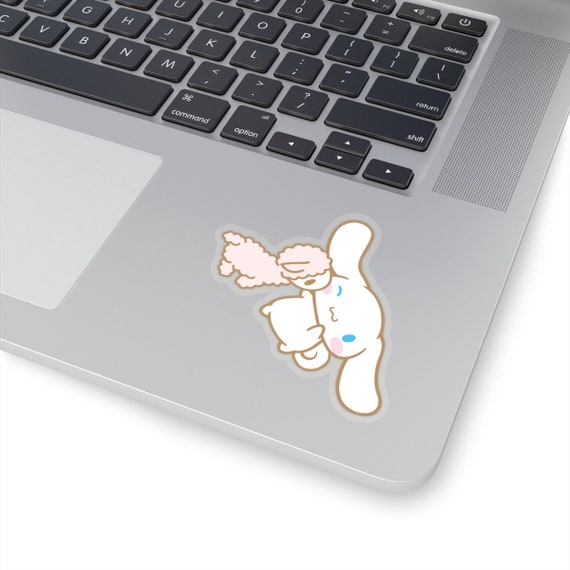 Kiss-cut Stickers Cinnamoroll Stickers - Etsy