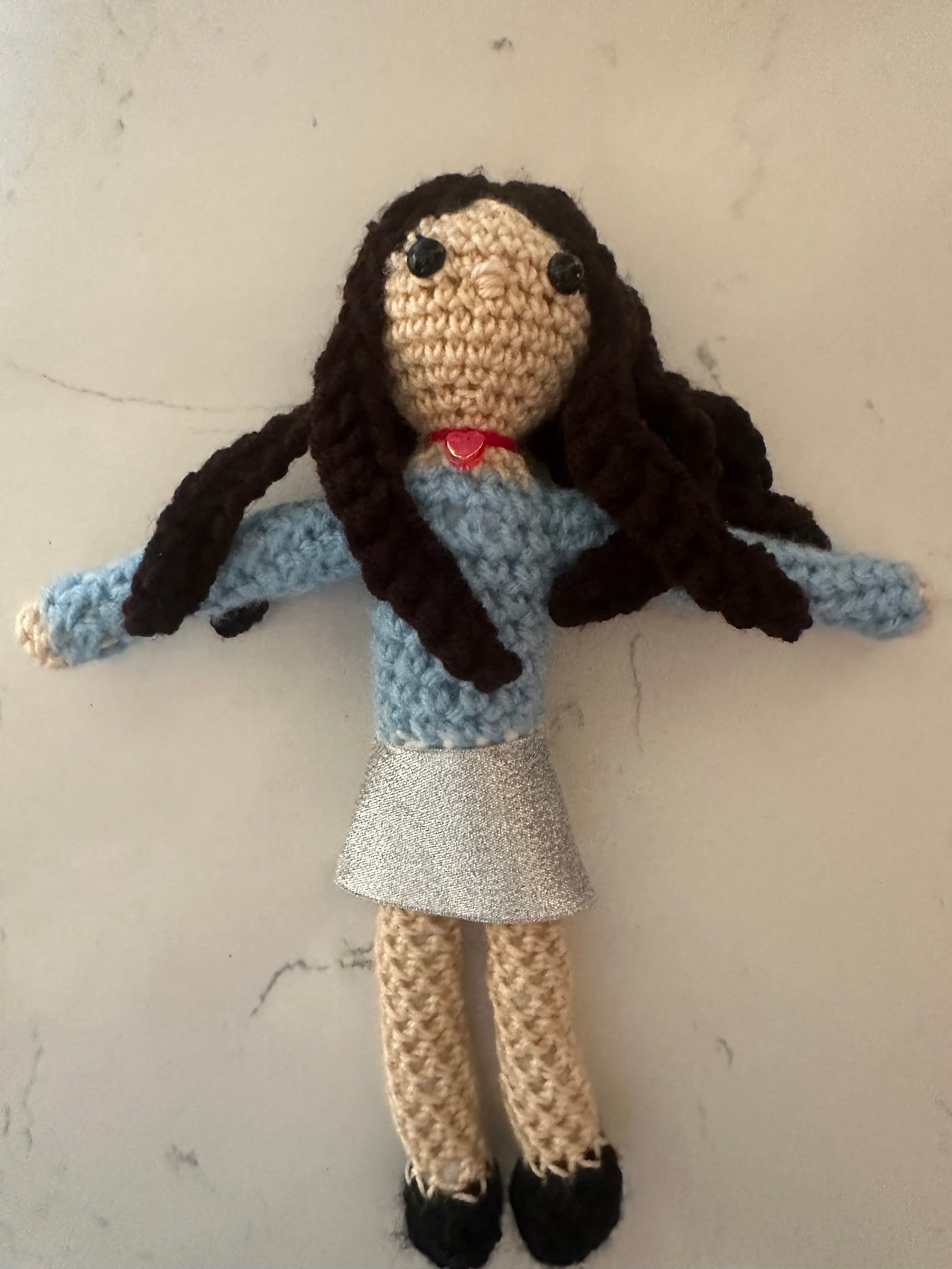 Olivia Rodrigo Doll - Etsy