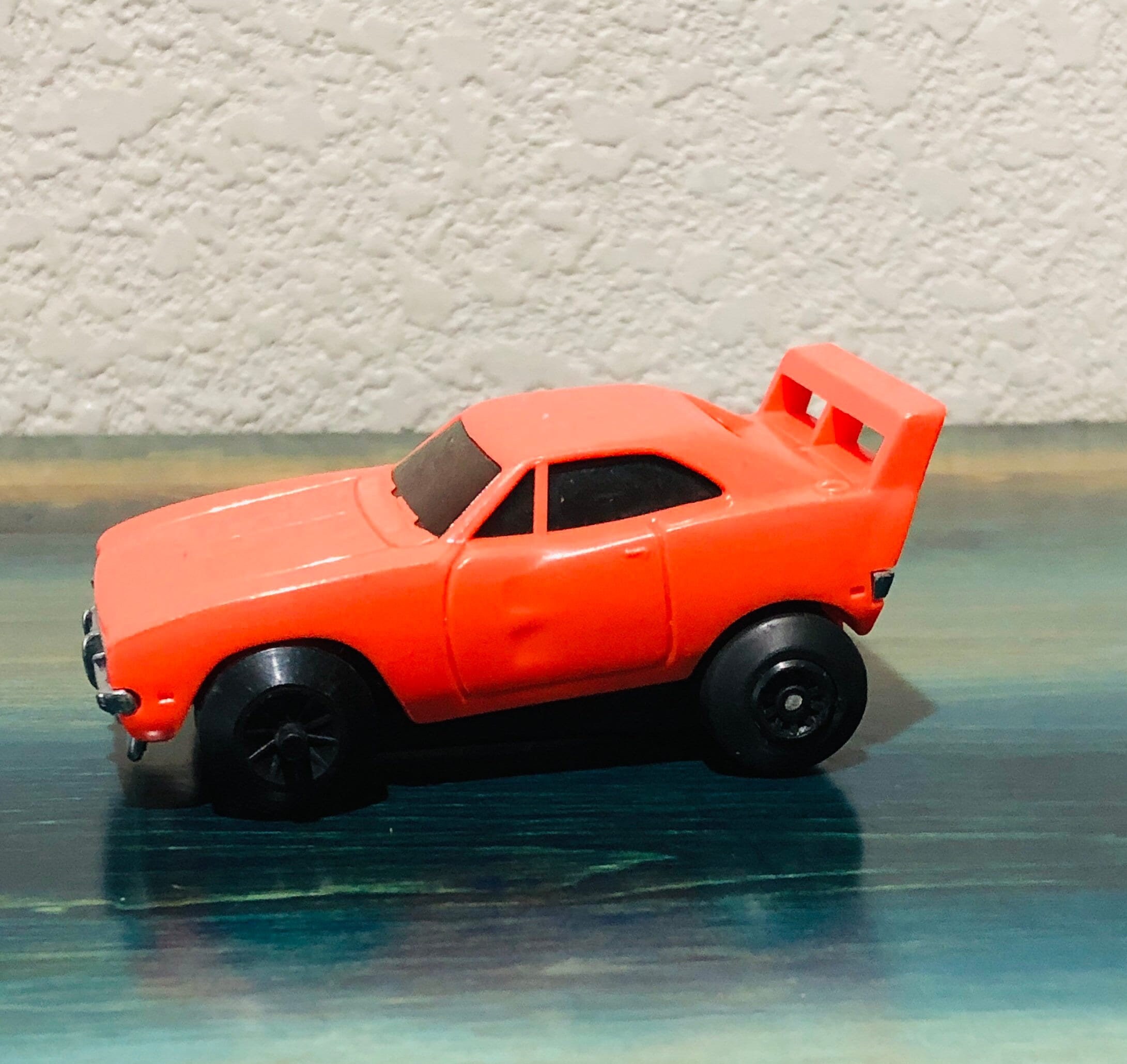 General Lee Charger Toy - Dukes of Hazzard Car-80s - Etsy