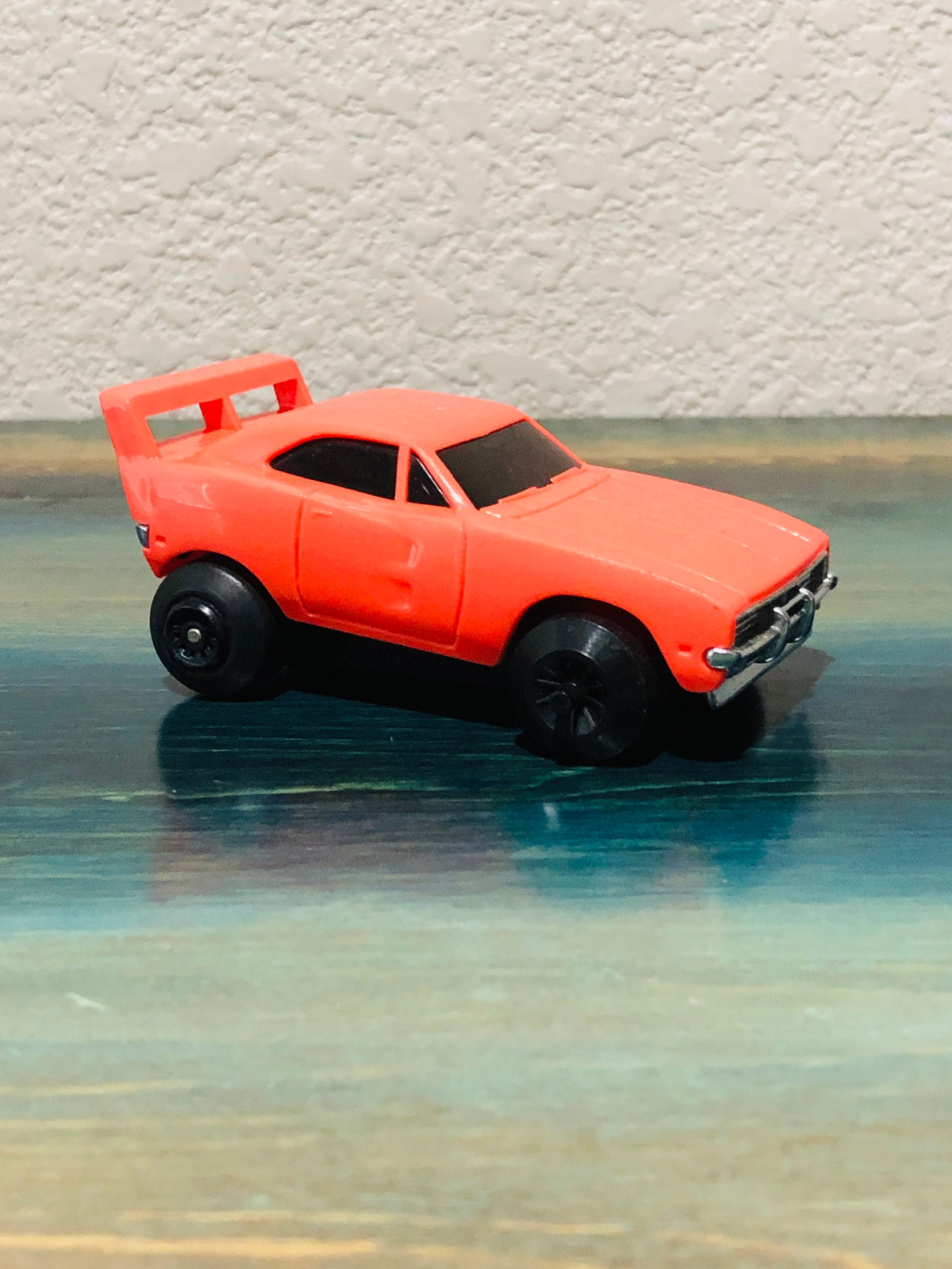Extraordinary Toy Cars From The 80s Photos