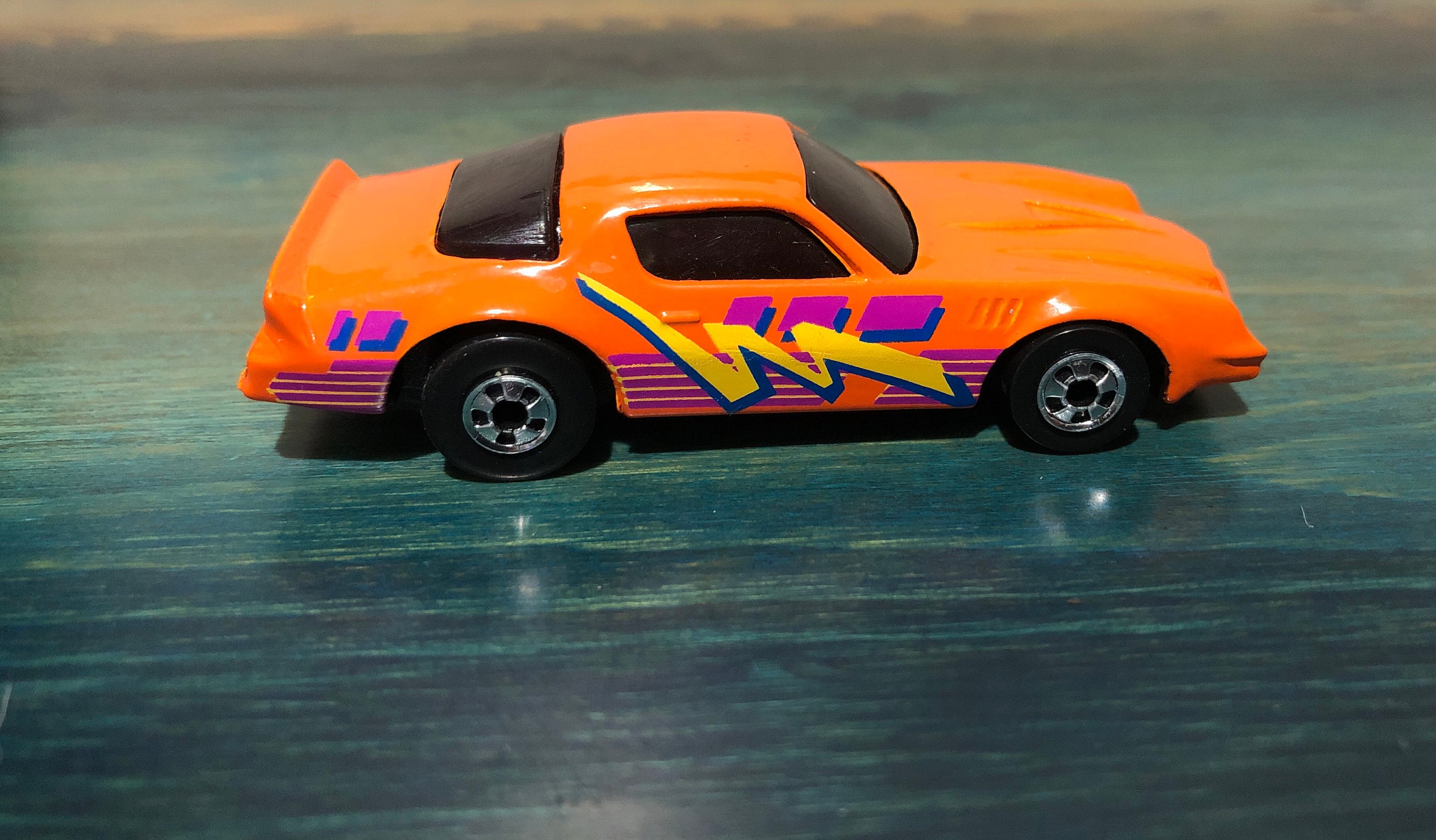 Hot Wheels Malaysia Camaro A-28: A Classic Collectible From the Past ...
