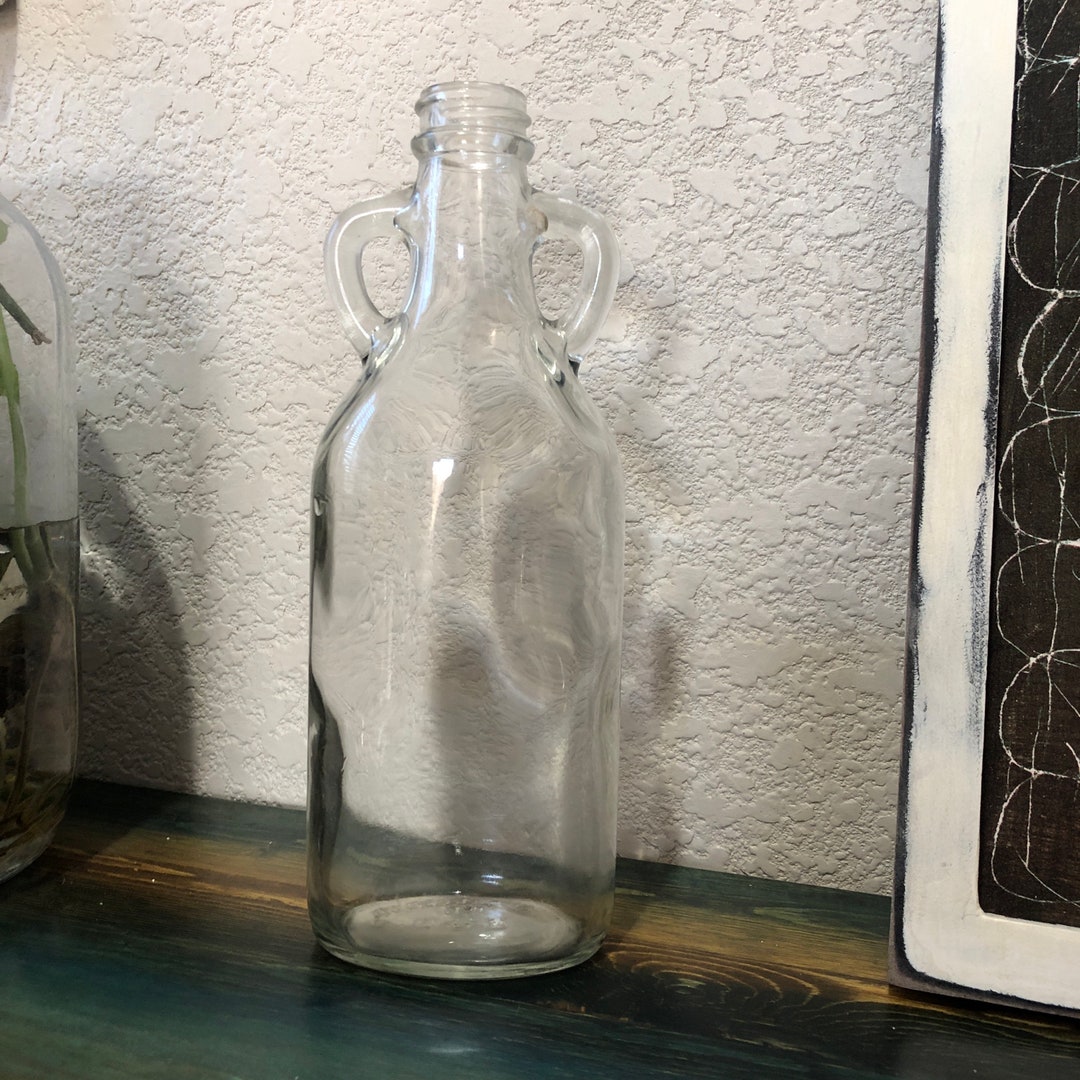 Vintage Penick & Ford LTD Syrup Bottle - Etsy