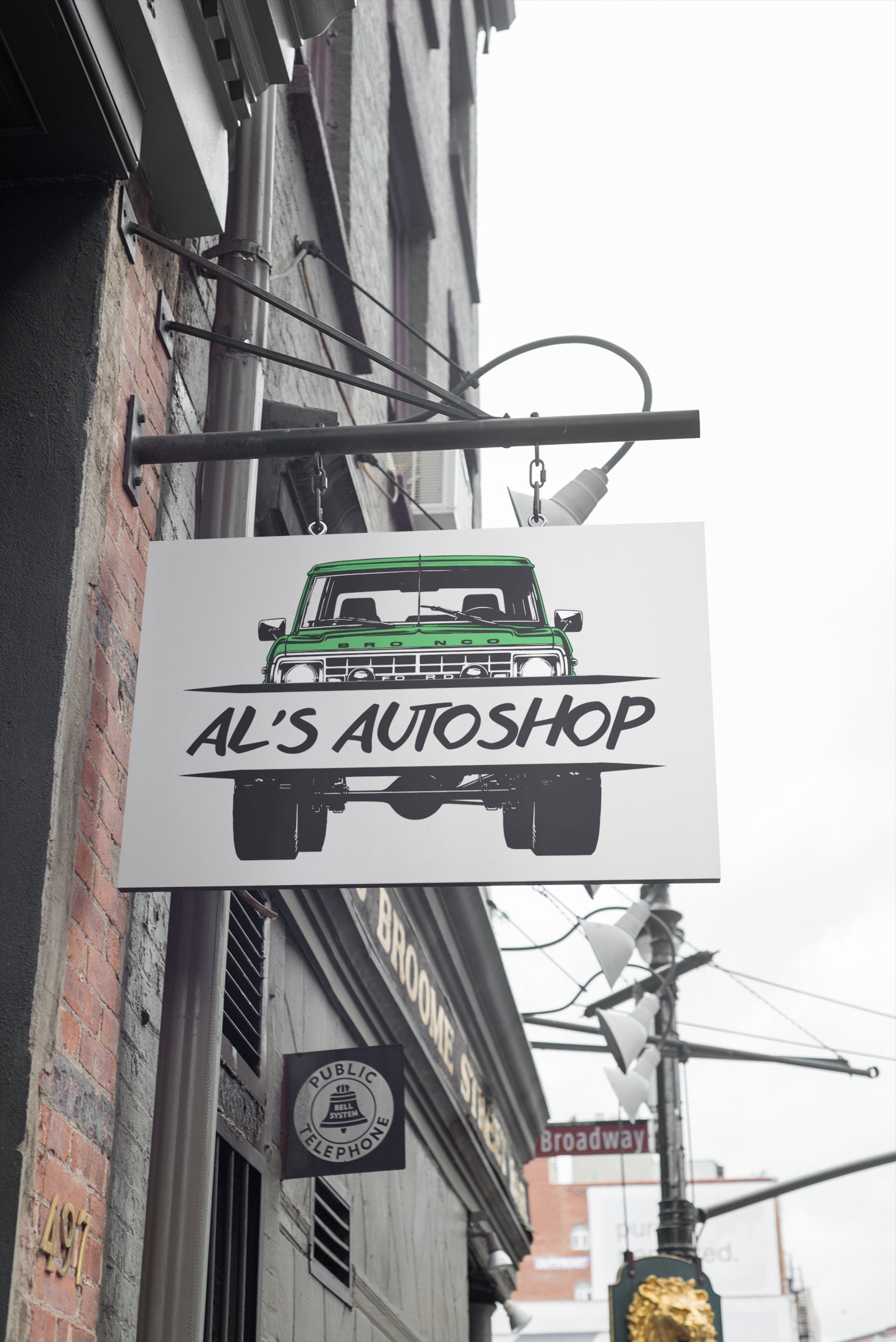 Classic Car Split Monogram Designs, Customizable Digital Download Pdf ...