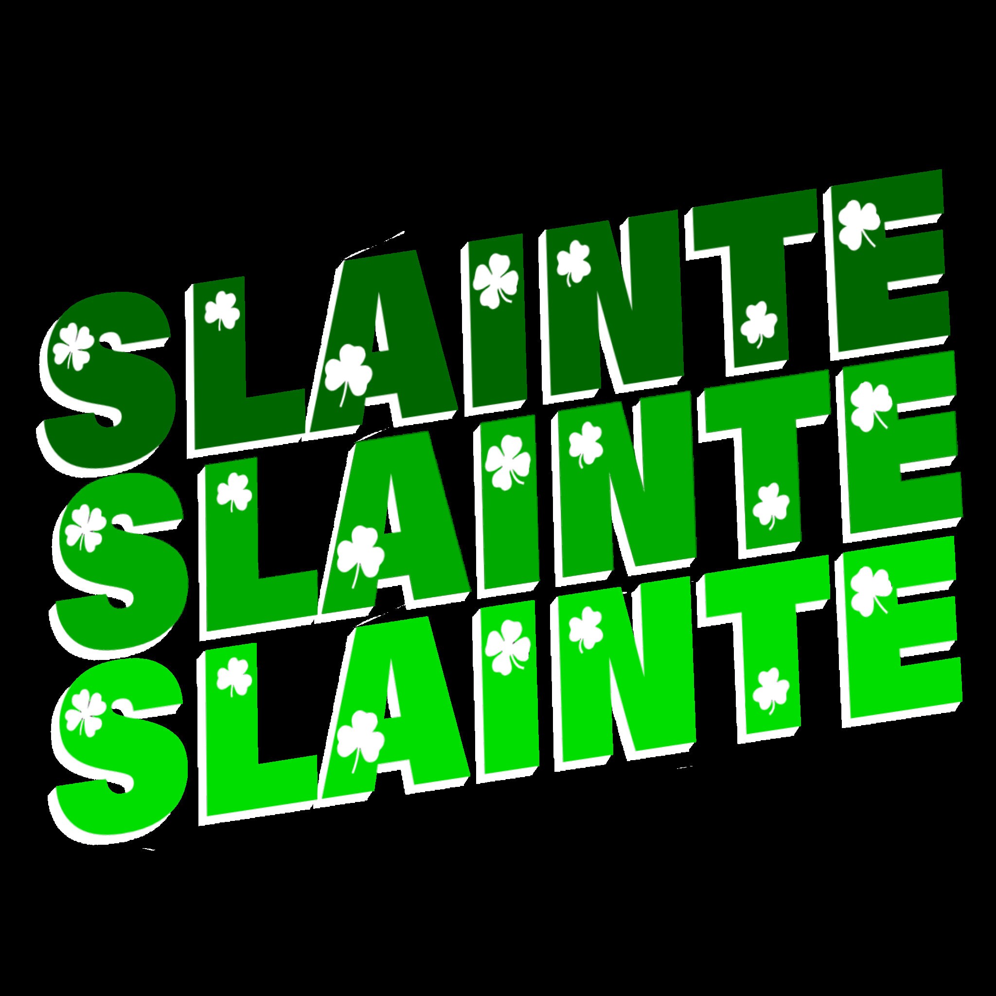 Slainte Digital Download PNG + SVG Instant Download - Etsy