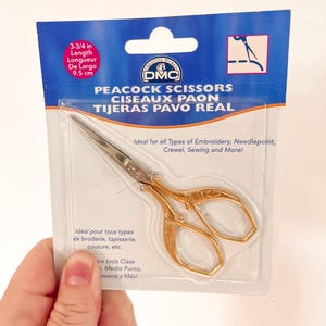 Signature Iowa 8" Hoop DIY Embroidery Kit - Etsy