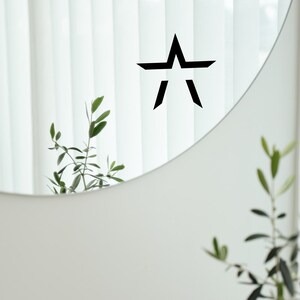 Starset Permanent Vinyl Decal - Etsy