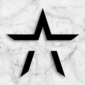 Starset Permanent Vinyl Decal - Etsy