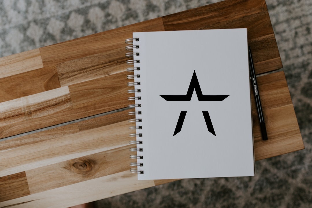 Starset Permanent Vinyl Decal - Etsy