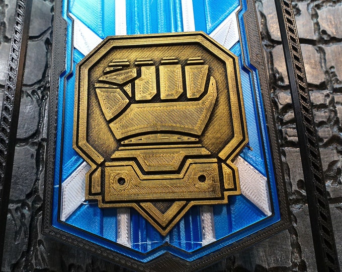House Steiner Standing Banner Display - Etsy