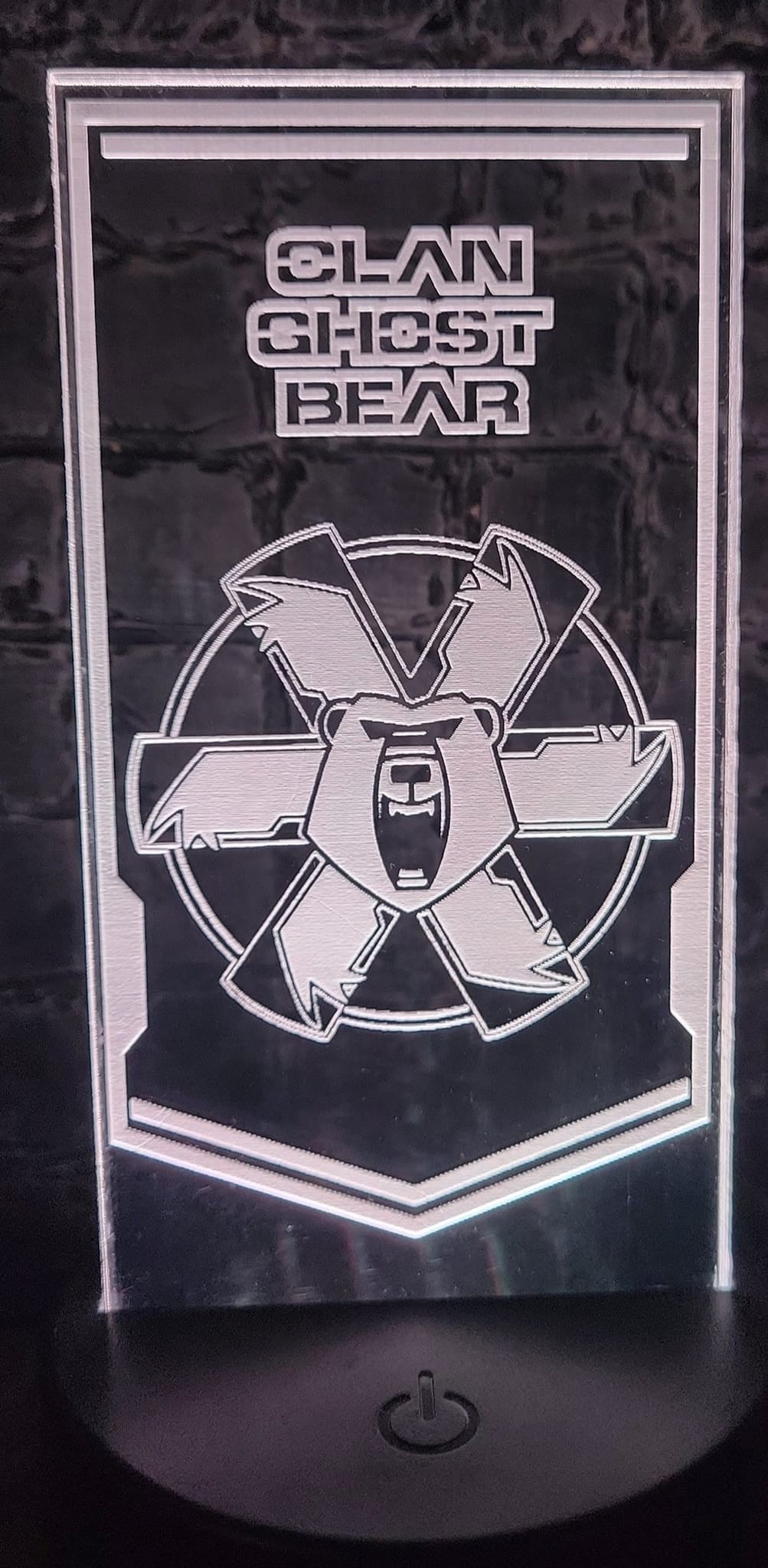 Call Of Duty Ghost Clan Emblems