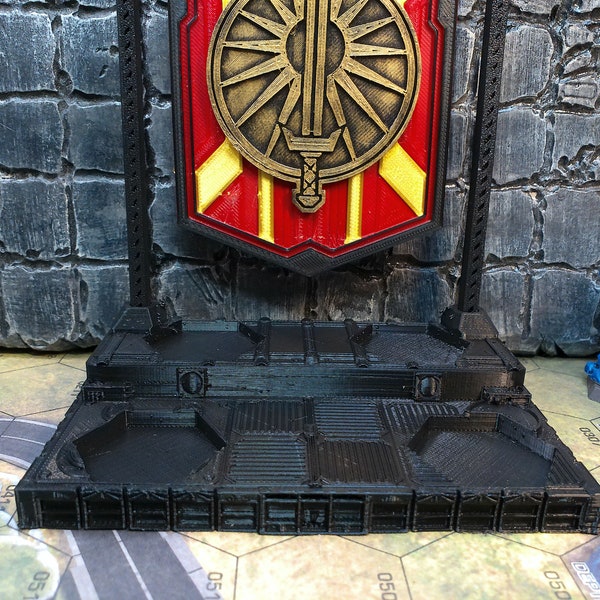 Battletech Stl Files - Etsy