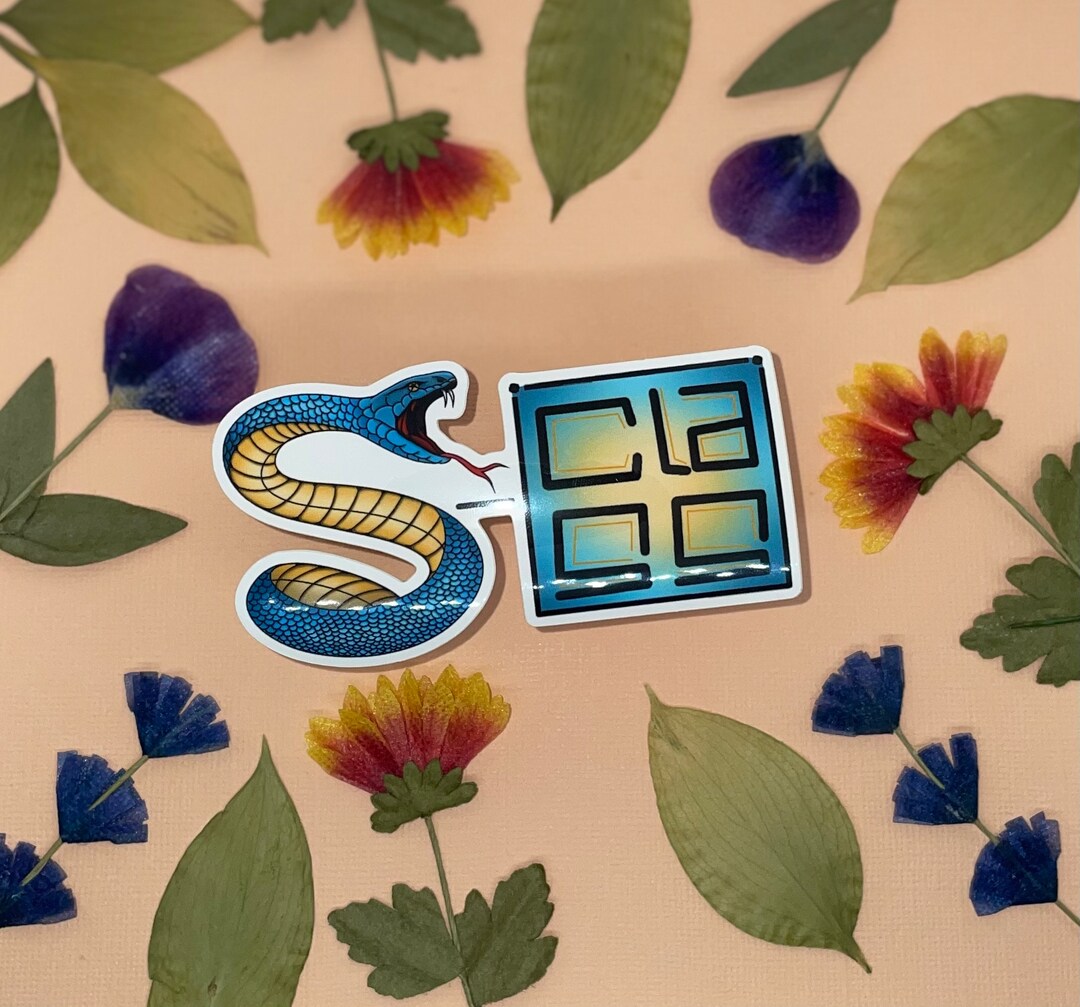 Stray Kids S-class Sticker - Etsy