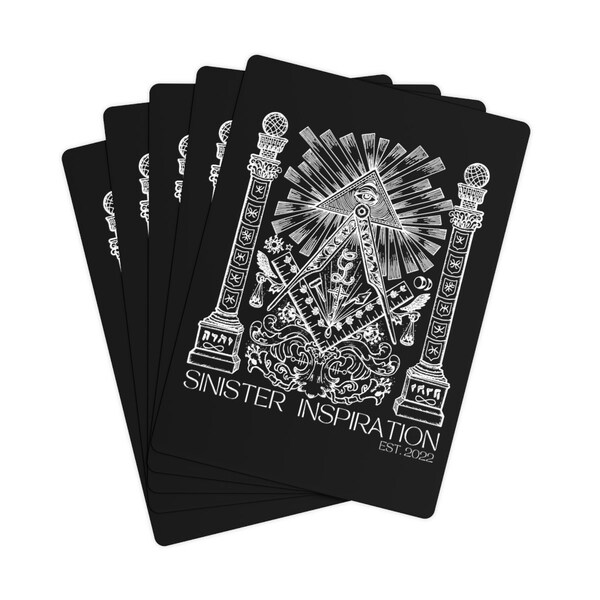 Free Mason - Etsy