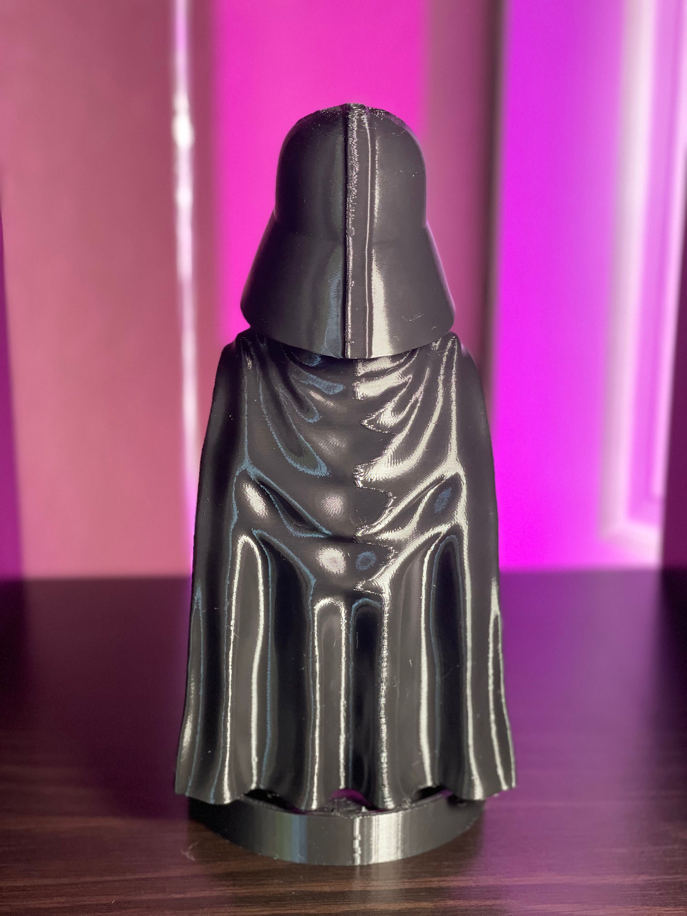 Star Wars Darth Vader Controller Stand Controller Holder - Etsy