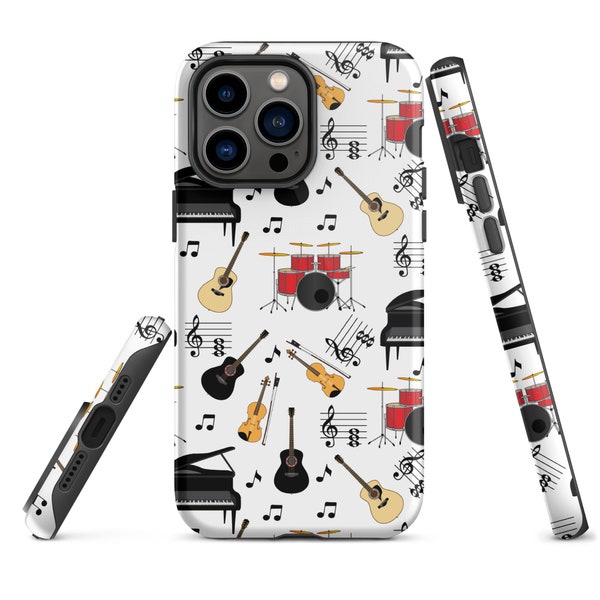 Instrument Case - Etsy