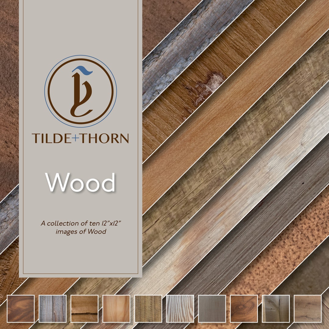 Wood! A Collection of Printable Textures. - Etsy