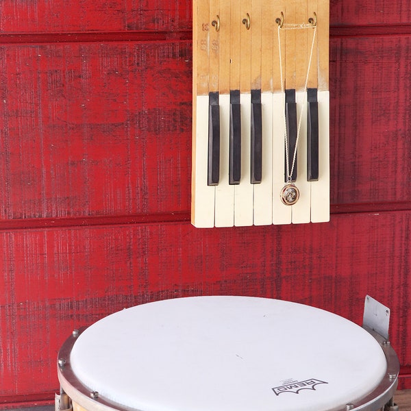 Piano Key Art - Etsy