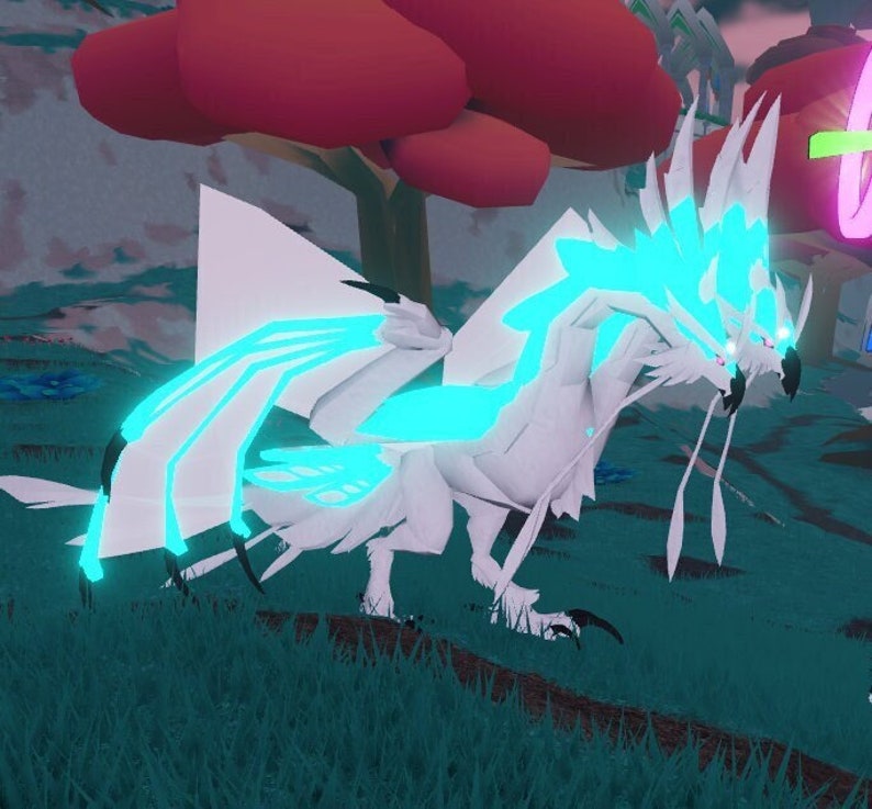 Roblox Dragon Adventures Full/5 Mutation Reverse Highlighter - Etsy