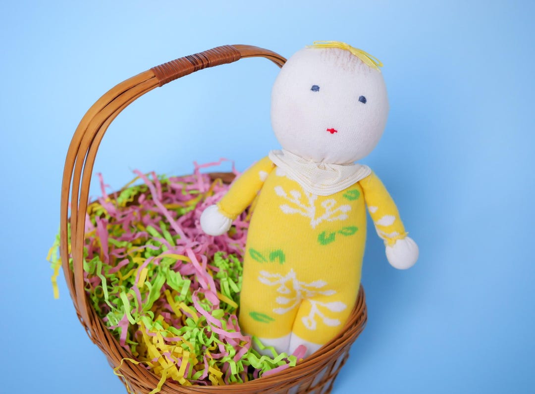 My First Doll Baby, Soft Body Baby Doll, Gift-for Children, Nursery ...