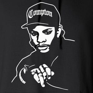 eazy e coloring sheet