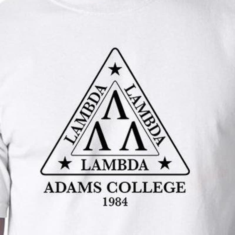 Lambda Lambda Lambda Nerds - Etsy