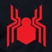Spider Man Digital Cut Files Design Cricut SVG Silhouette Cameo PNG Eps ...