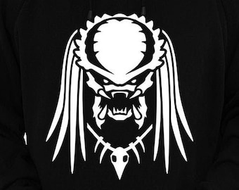 Predator Digital Cut Files Cricut Silhouette Cameo Svg Cut Files PDF ...