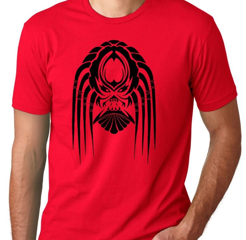 Predator Digital Cut Files - Design - Cricut - SVG - Silhouette Cameo ...