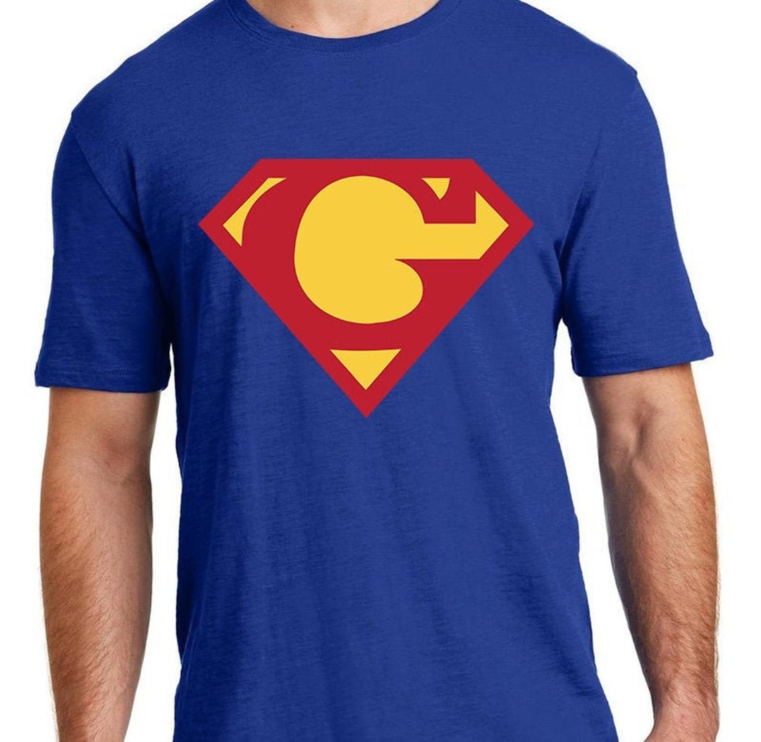 Super G Digital Cut Files - Design - Cricut - SVG - Silhouette Cameo ...