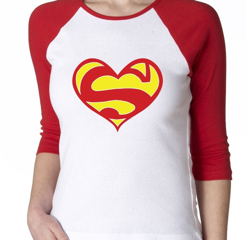 Super Heart Digital Cut Files Design Cricut SVG Silhouette Cameo PNG ...