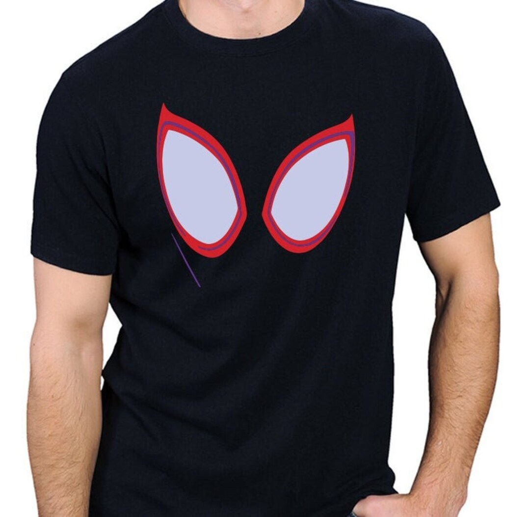 Spider Man Eyes Digital Cut Files - Design - Cricut - SVG - Silhouette ...