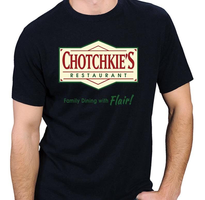 Chotchkie's Restaurant Digital Cut Files Design Cricut - Etsy