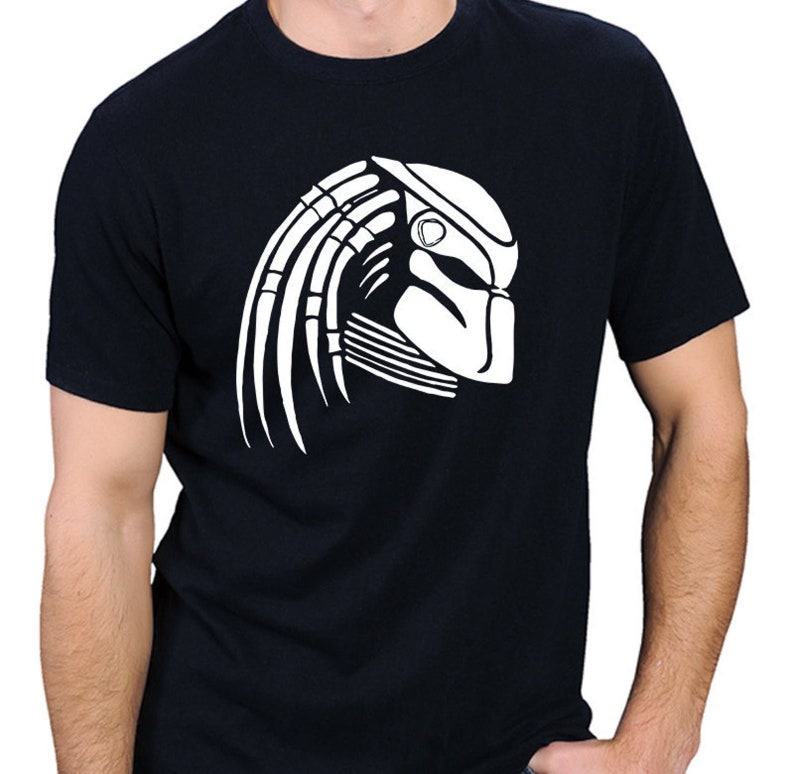 Predator Digital Cut Files Design Cricut SVG - Etsy