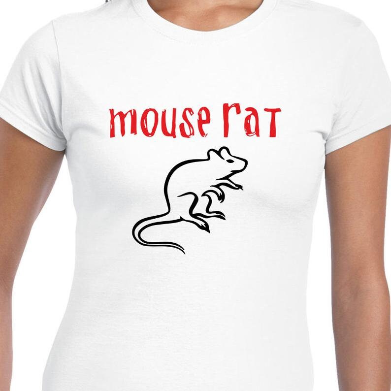 Mouse Rat Digital Cut Files Design Cricut SVG - Etsy