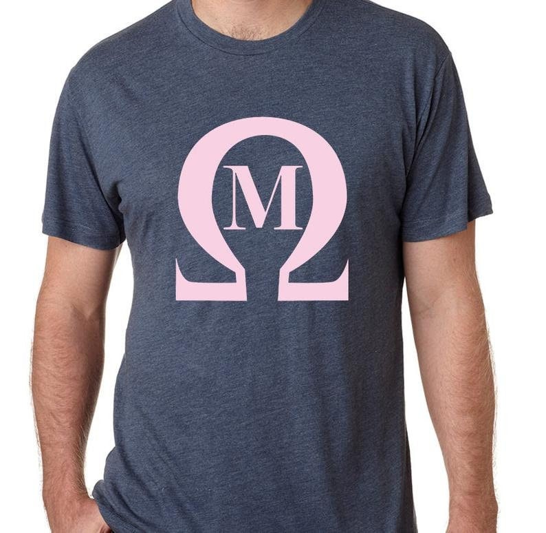 Omega Mu Digital Cut Files Design Cricut SVG - Etsy