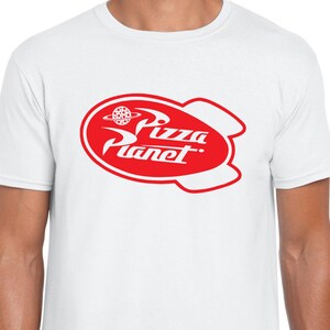 Pizza Planet Digital Cut Files - Design - Cricut - SVG - Silhouette ...