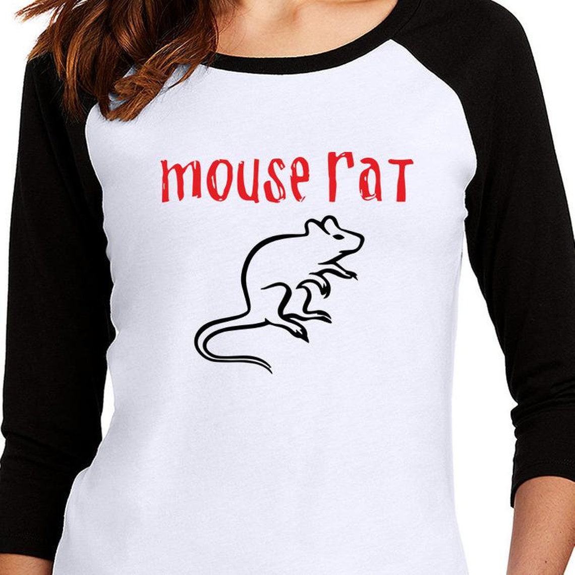 Mouse Rat Digital Cut Files Design Cricut SVG - Etsy