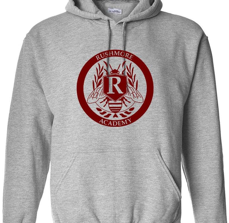 Rushmore Academy Digital Cut Files - Design - Cricut - SVG - Silhouette ...